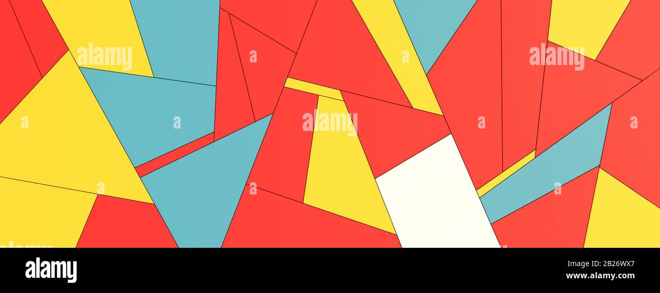 2d wallpaper hi-res stock photography and images - Alamy