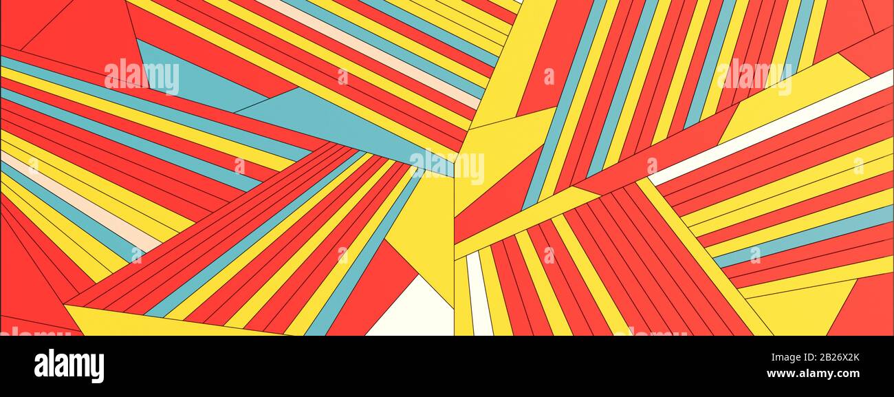 2d wallpaper hi-res stock photography and images - Alamy