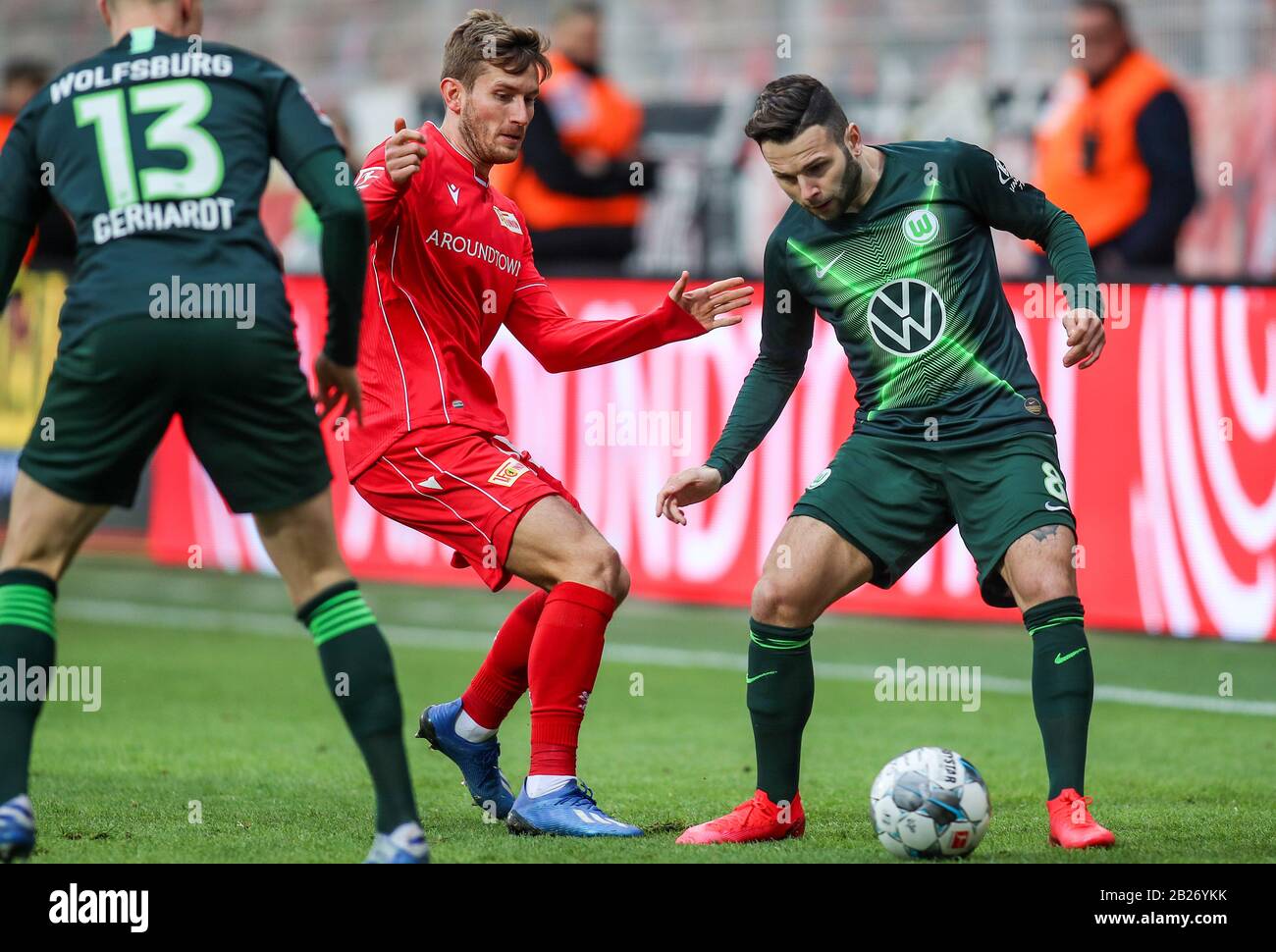 Lenz m hi-res stock photography and images - Alamy