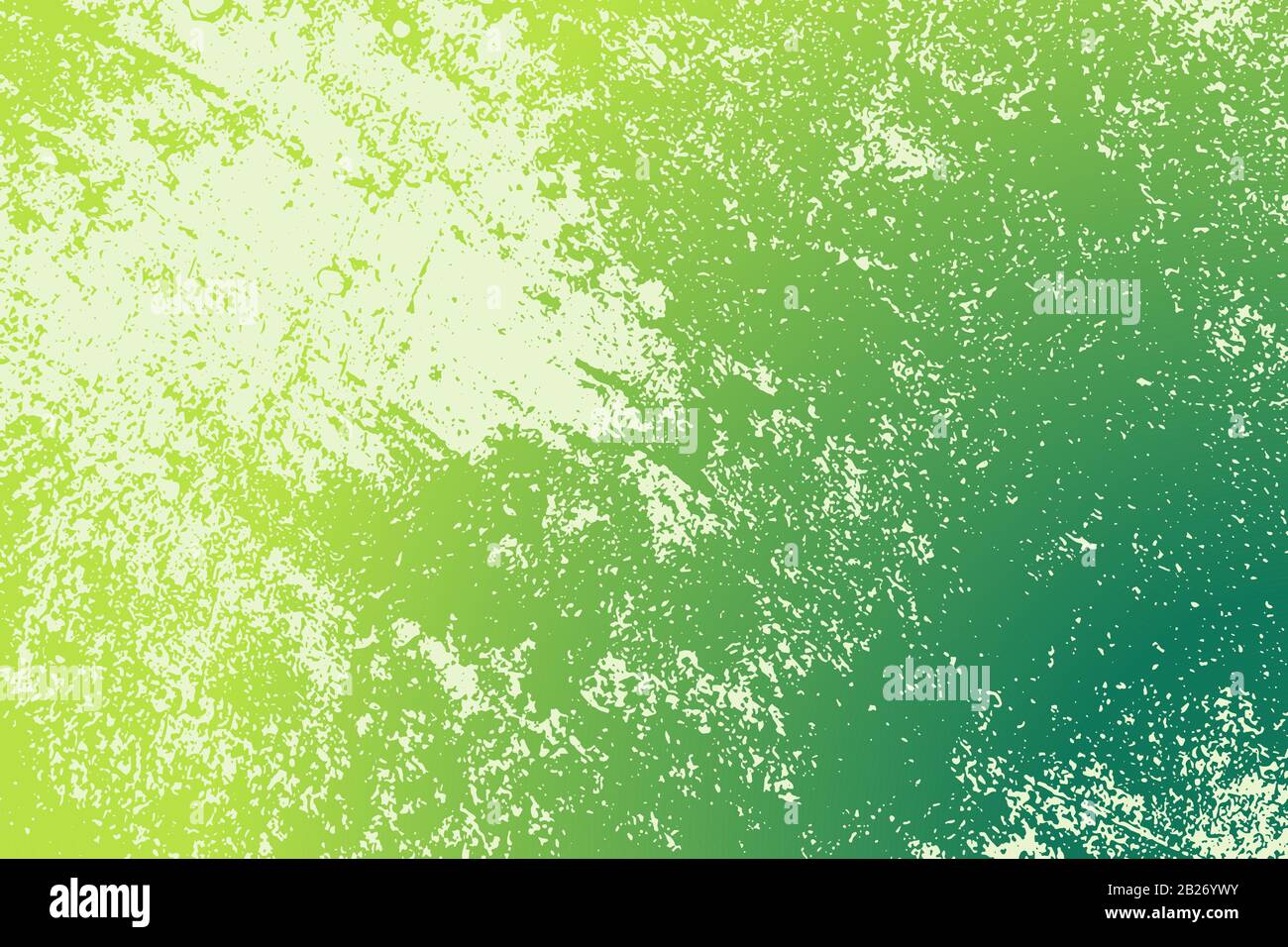Green Grunge Background Stock Vector Image & Art - Alamy