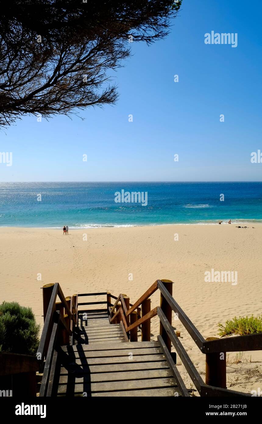 Yallingup Beach High Resolution Stock Photography and Images - Alamy