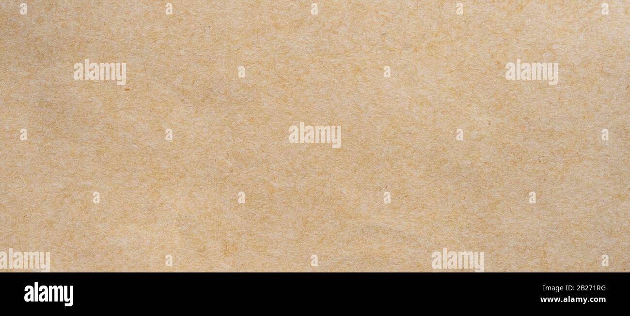 crumpled brown paper background and texture with copy space Stock Photo ...