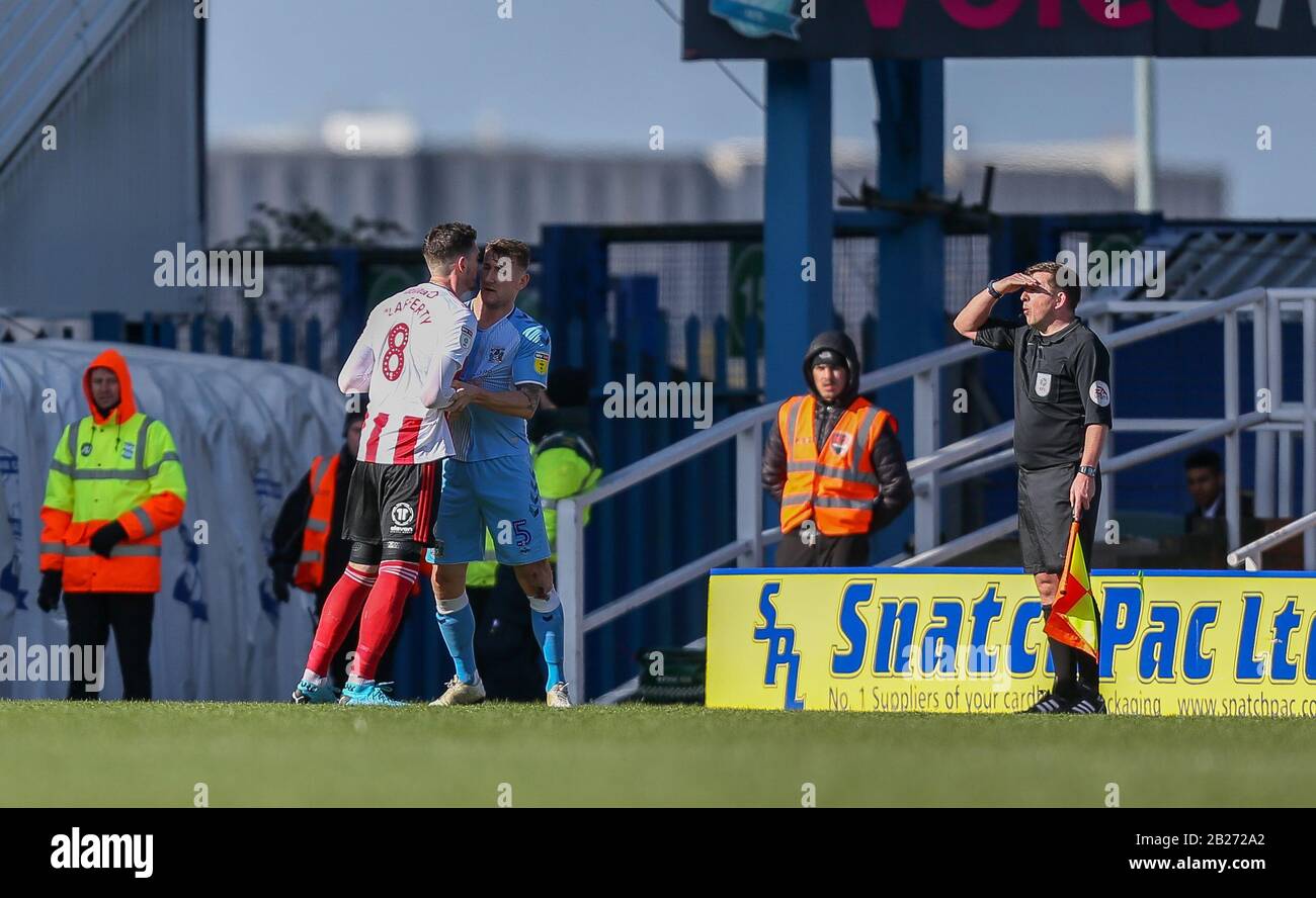 Football lafferty kyle hi-res stock photography and images - Alamy