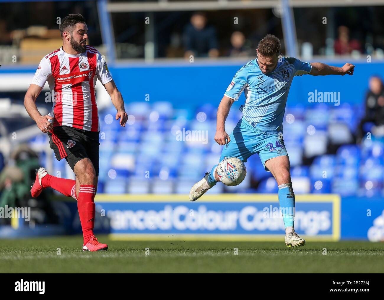 Matt Godden High Resolution Stock Photography and Images - Alamy