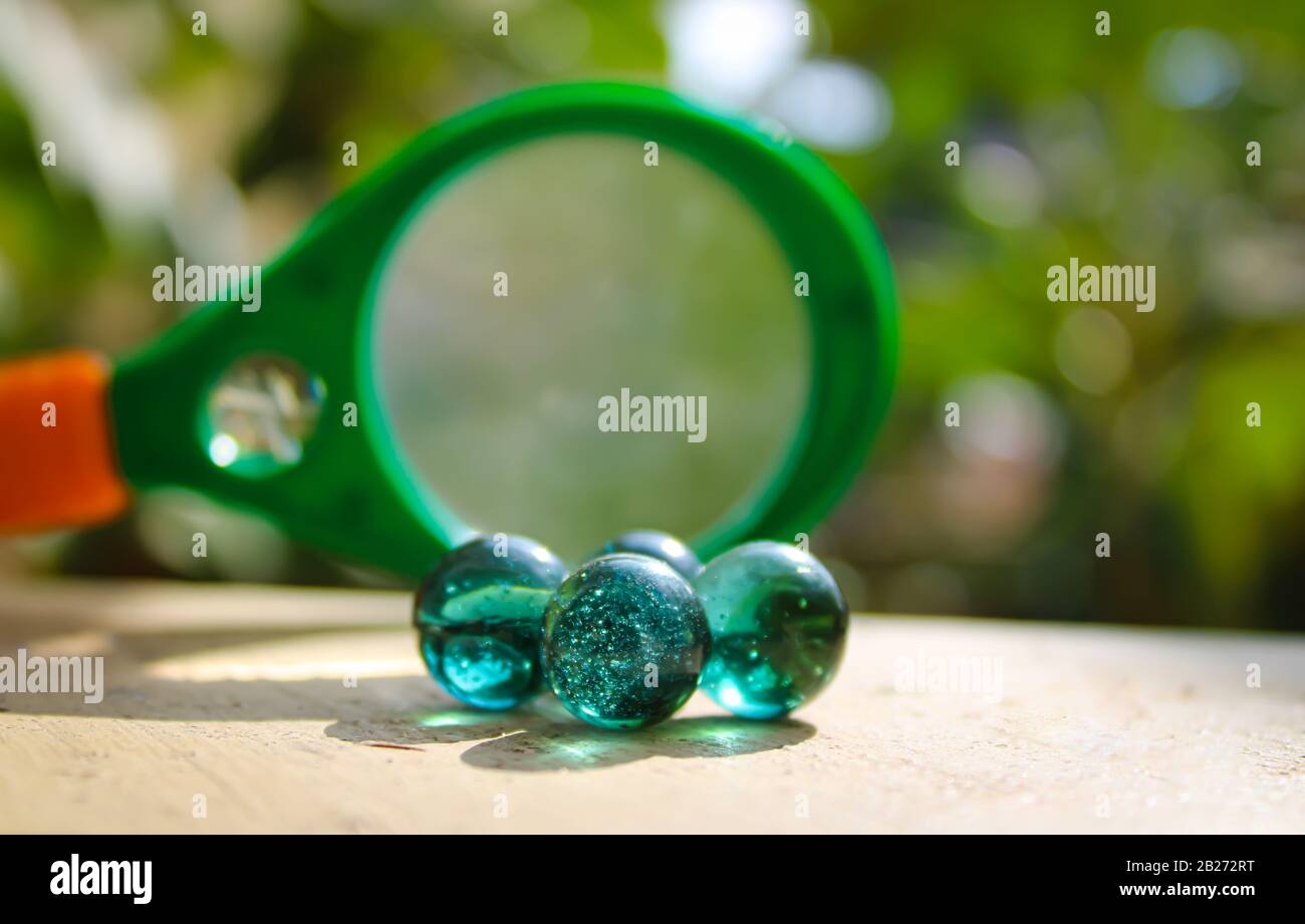 Light passing plastic hi-res stock photography and images - Alamy