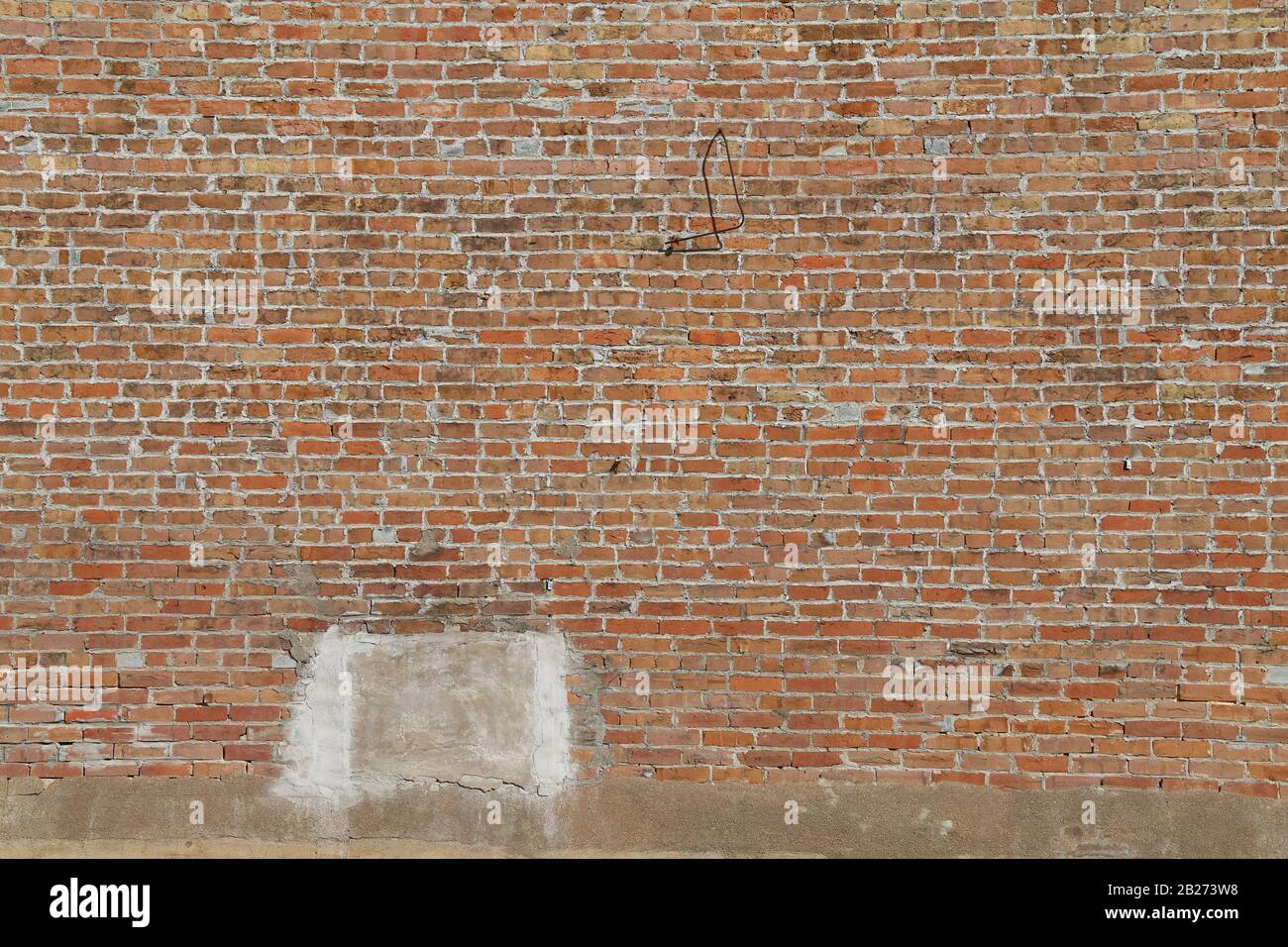 Stucco and brick hi-res stock photography and images - Alamy