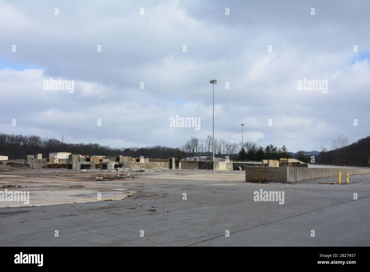 Mount hope west virginia hi-res stock photography and images - Alamy