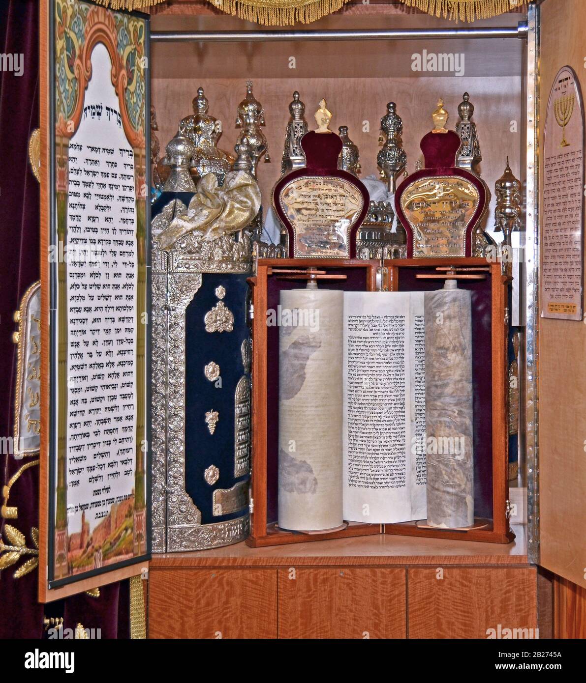 Sephardic jews hi-res stock photography and images - Alamy