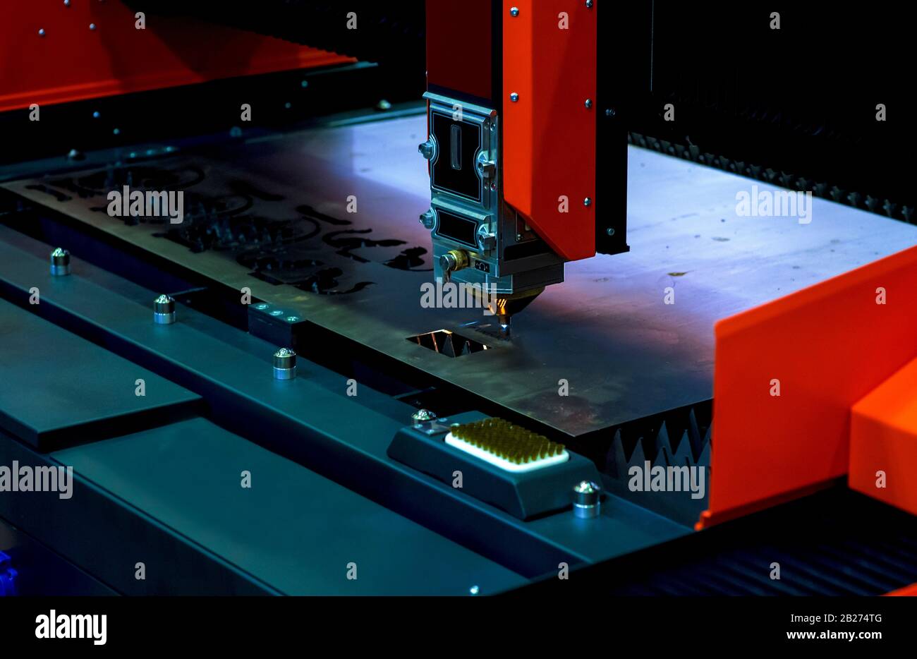 Cnc template hi-res stock photography and images - Alamy