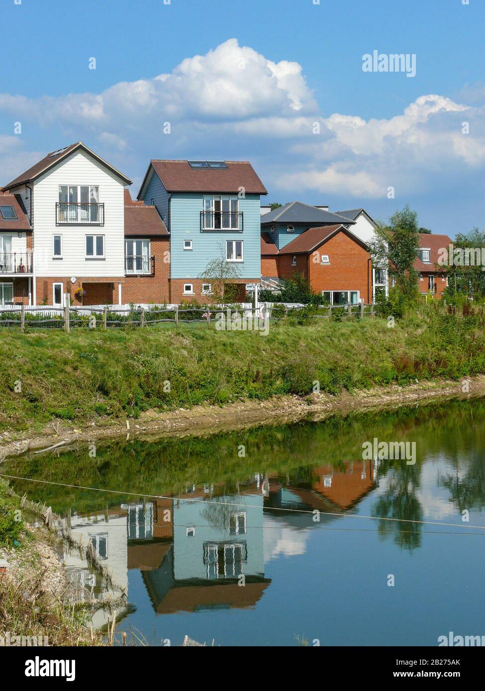 Merstham hi-res stock photography and images - Alamy