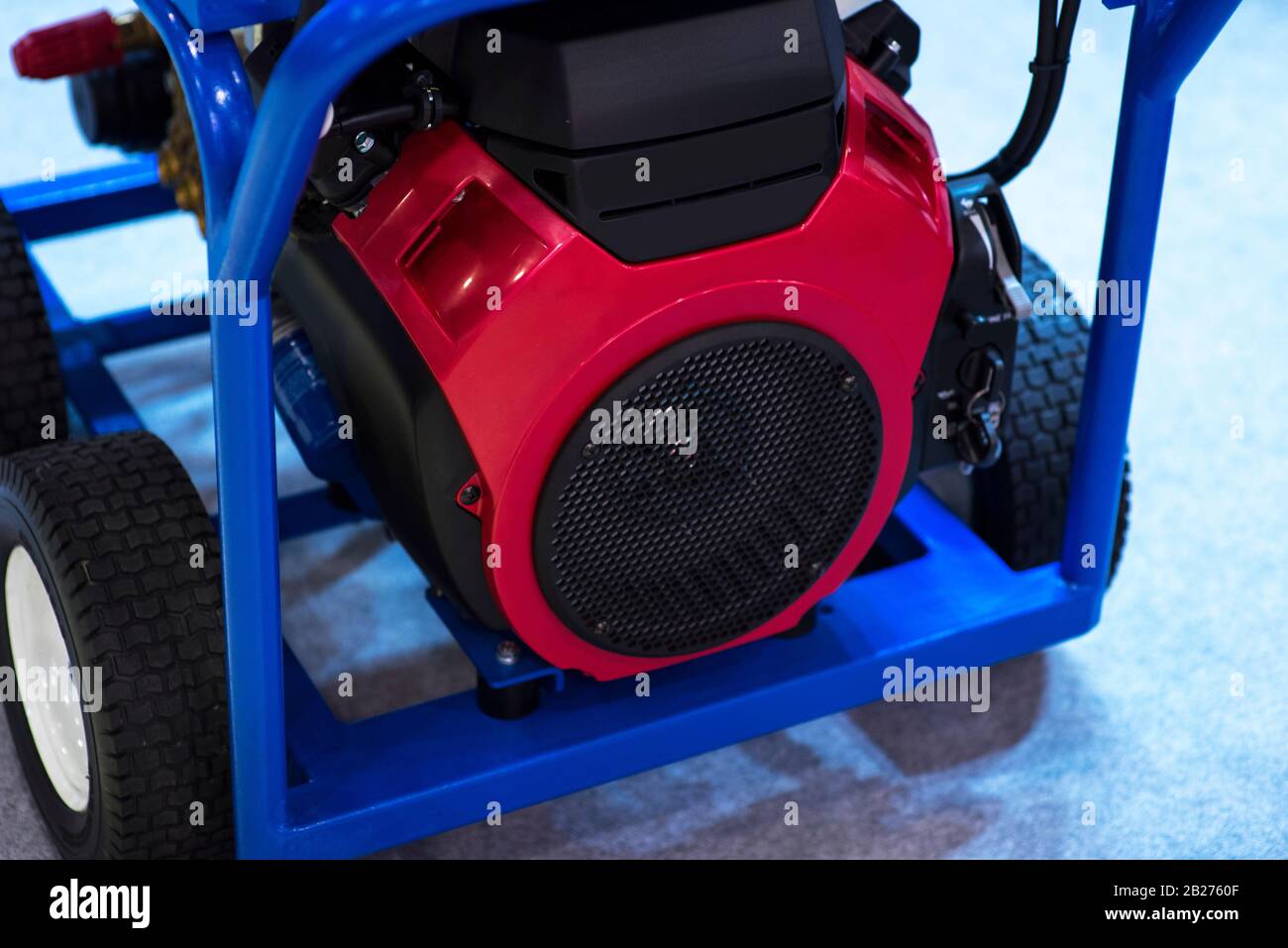 Construction site safety hurricane hi-res stock photography and images ...