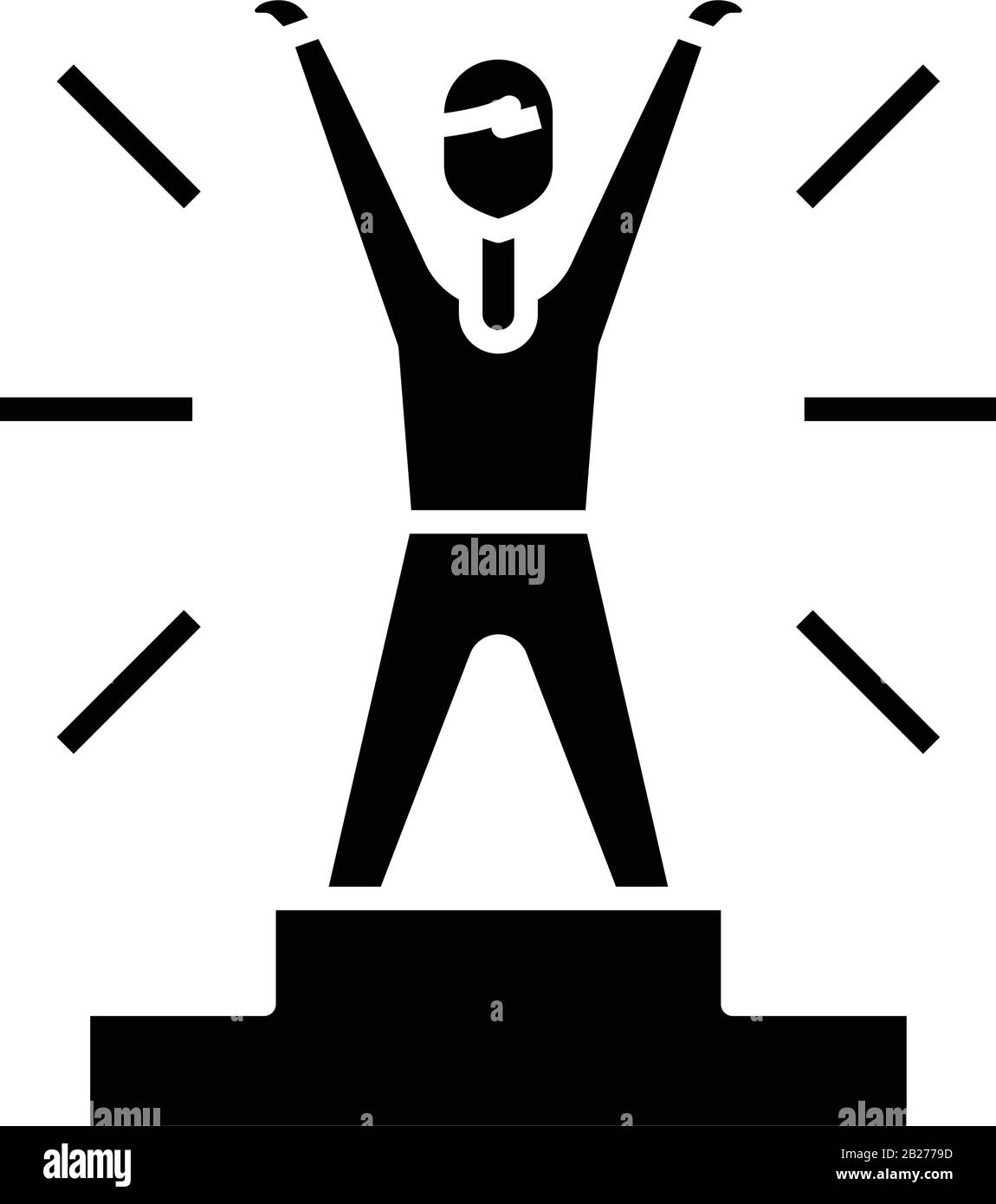 Target achiever Cut Out Stock Images & Pictures - Alamy Target achiever Cut Out Stock Images & Pictures - Alamy