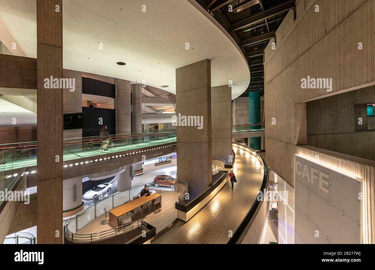 General Motors Renaissance Center in Detroit, MI Stock Photo - Alamy