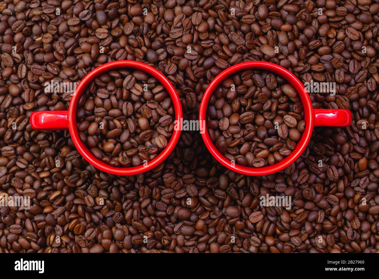 Coffee fair trade farm hi-res stock photography and images - Alamy