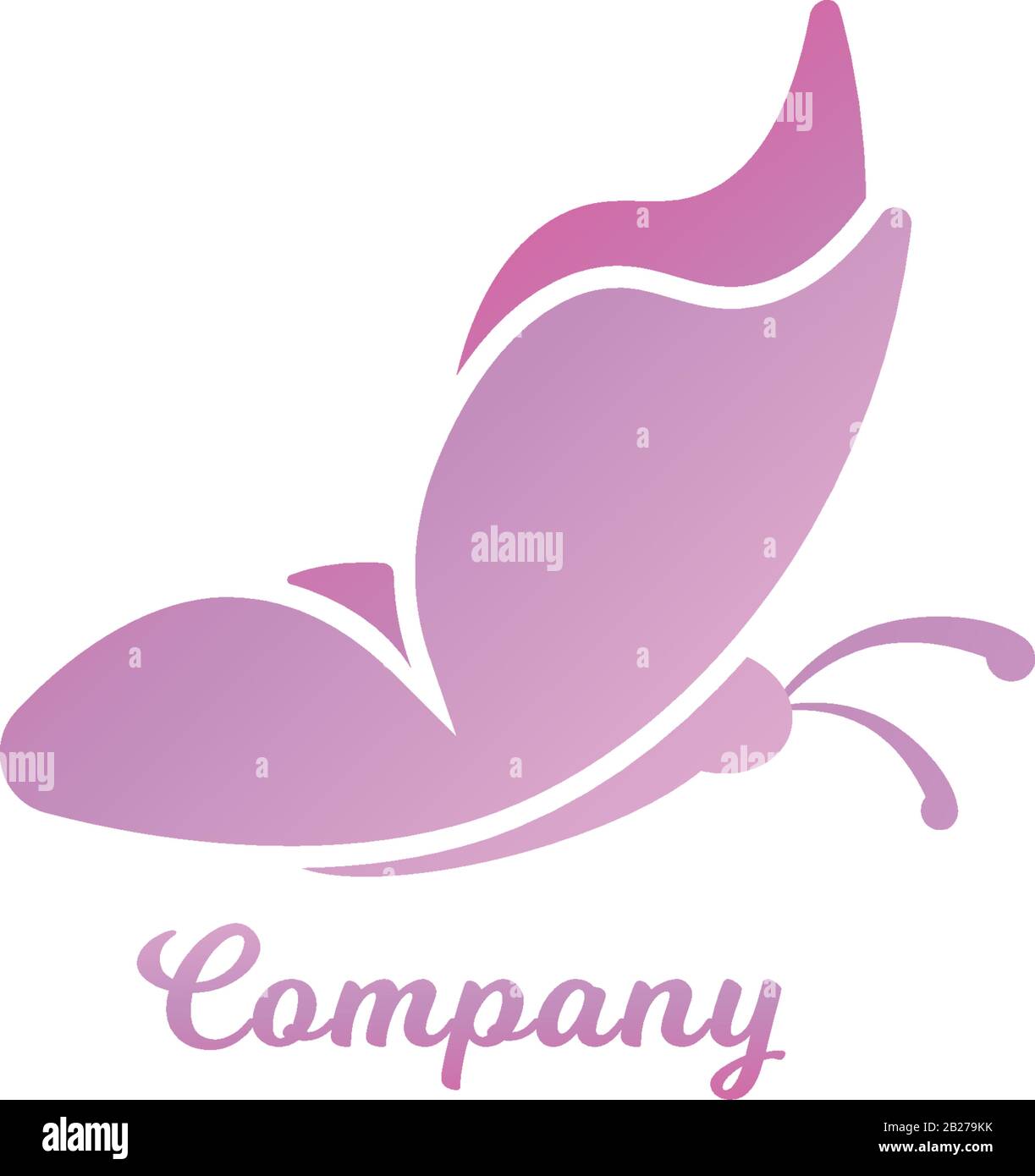 Insect Logo High Resolution Stock Photography and Images - Alamy