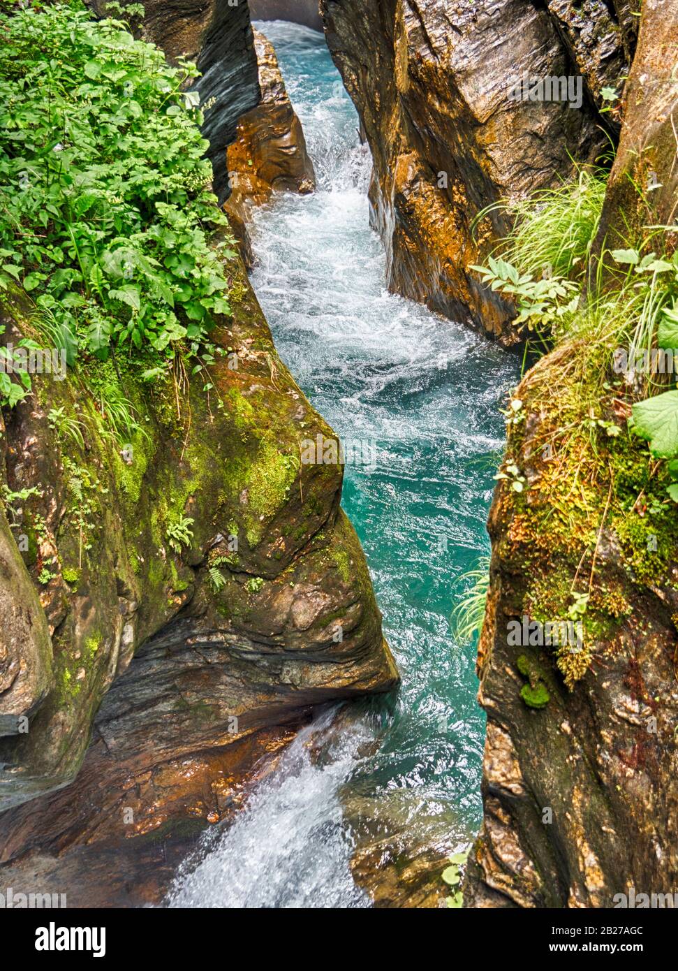 Klamm hi-res stock photography and images - Alamy
