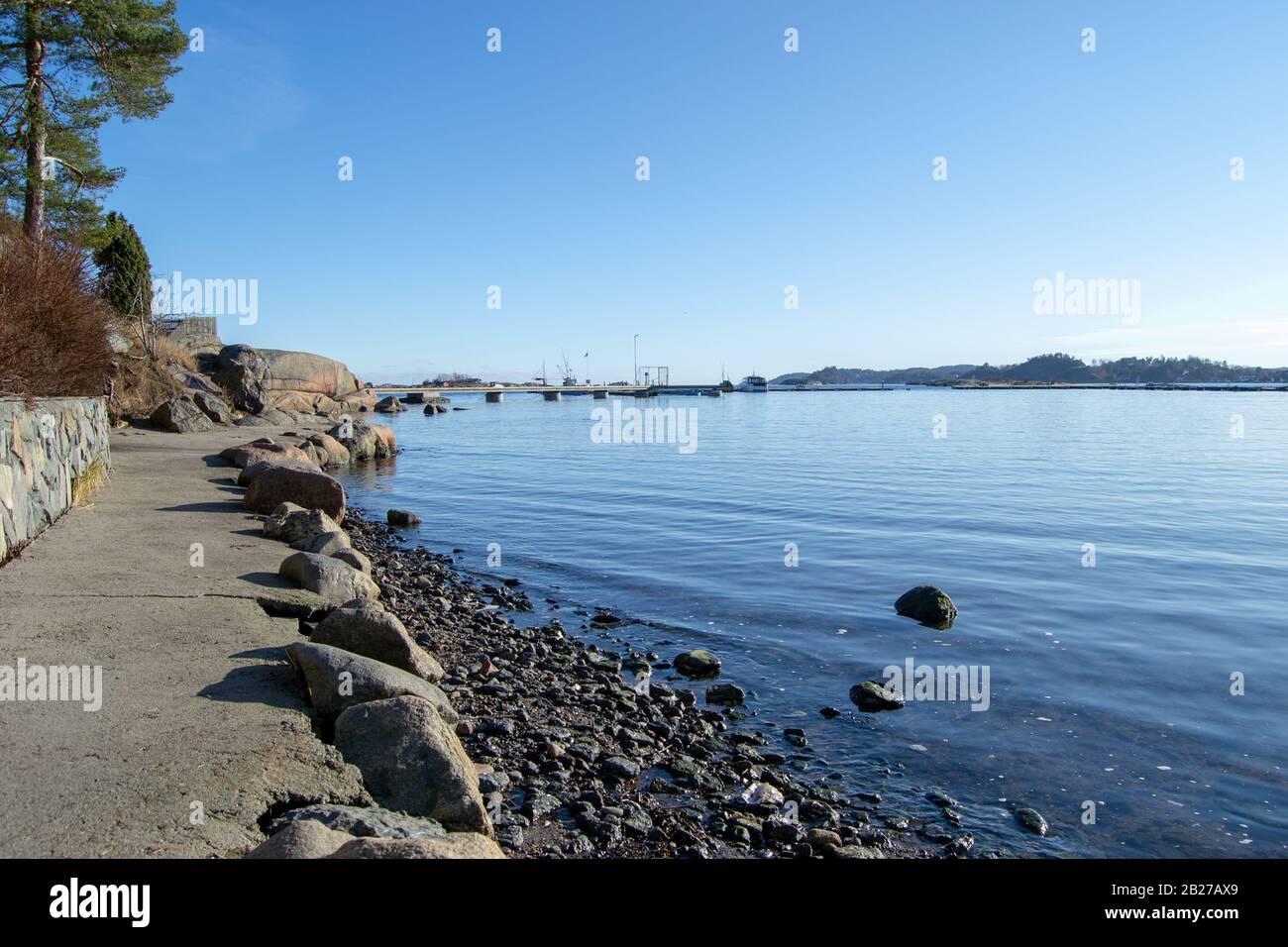 Sandefjord, norway hi-res stock photography and images - Alamy