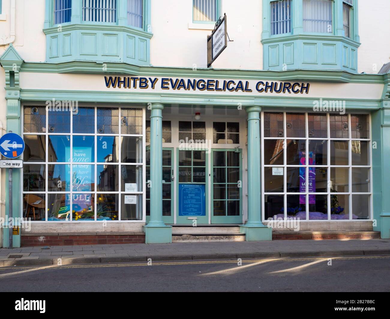 Skinner street hi-res stock photography and images - Alamy