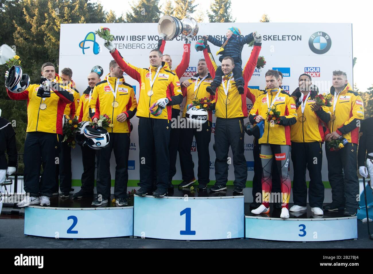 Friedrich karl florian hi-res stock photography and images - Alamy