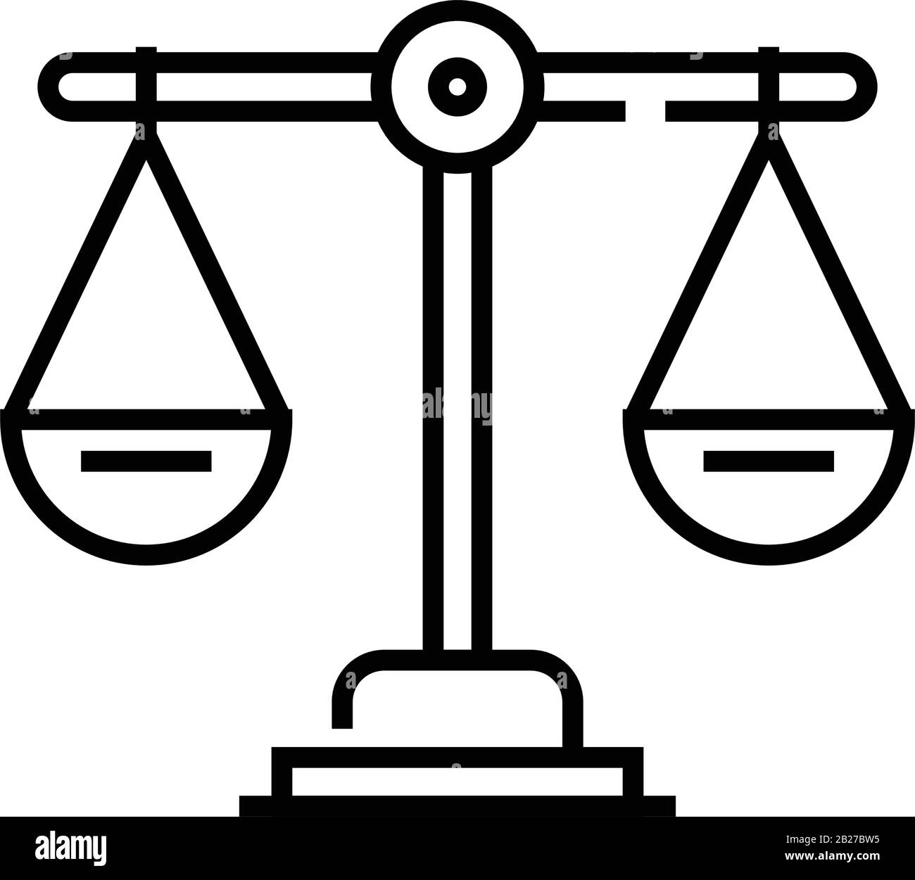 Linear scale hi-res stock photography and images - Alamy