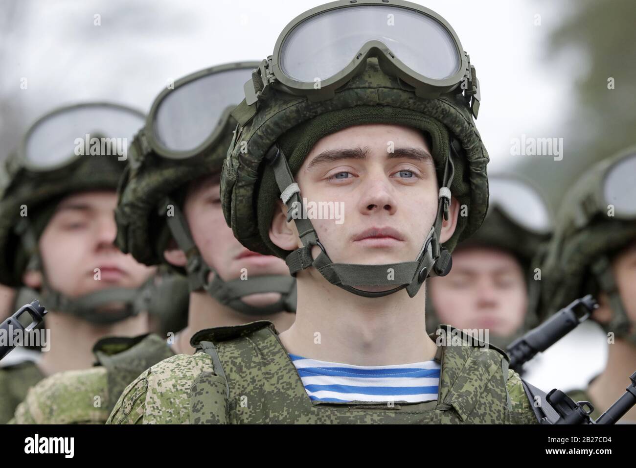 104th Division High Resolution Stock Photography and Images - Alamy