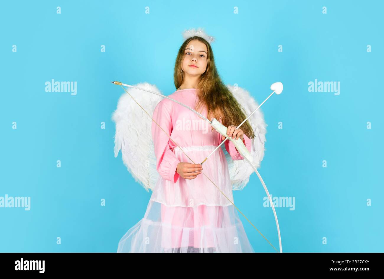 Valentines day angel. Amour. God of love. February 14. valentine sale ...