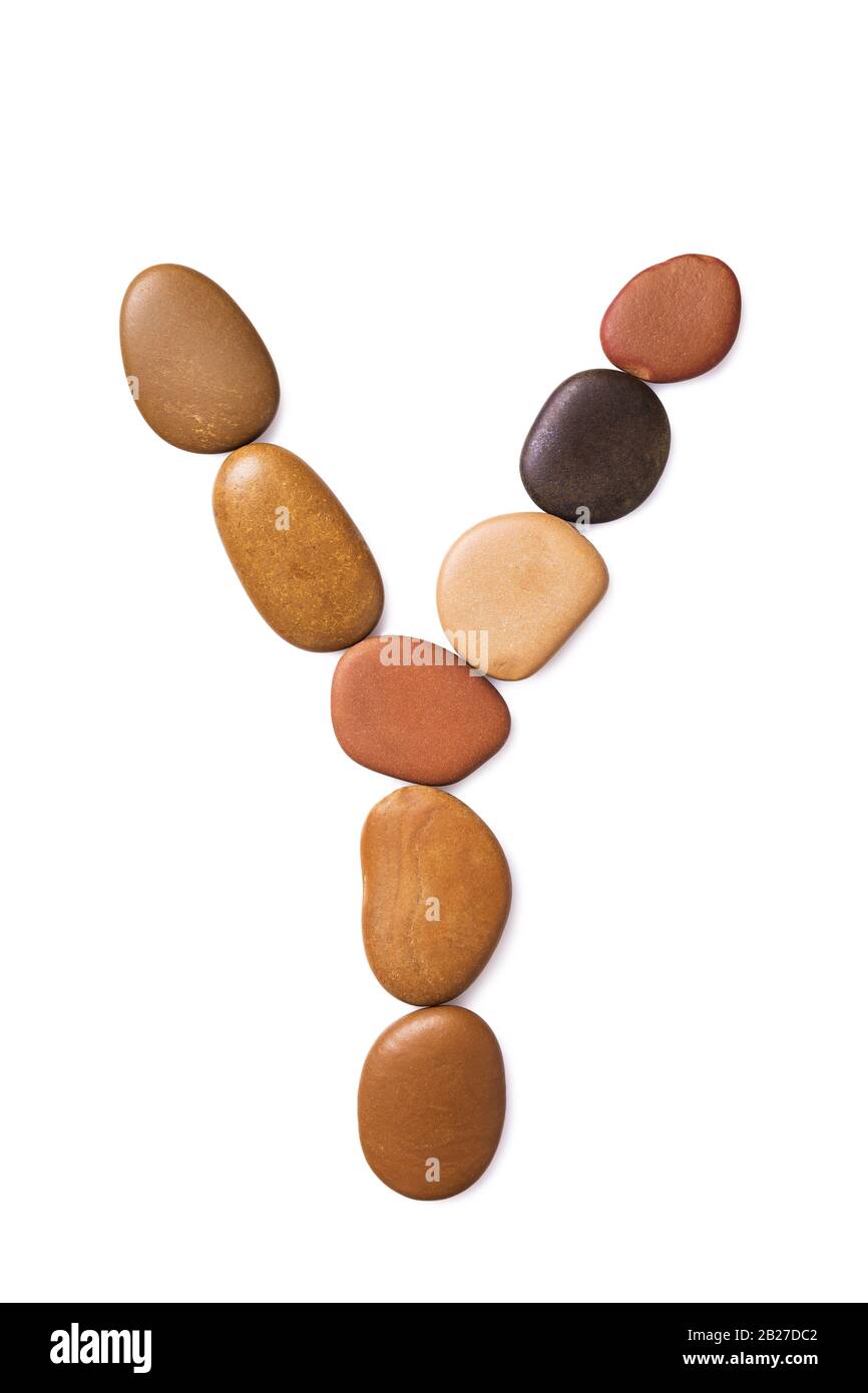 Alphabet stone hi-res stock photography and images - Alamy