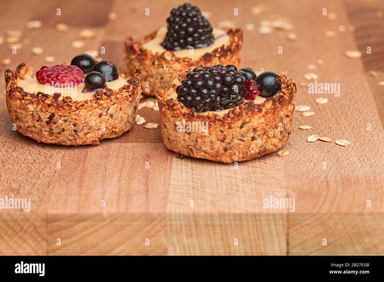 Crumbs desk hi-res stock photography and images - Alamy