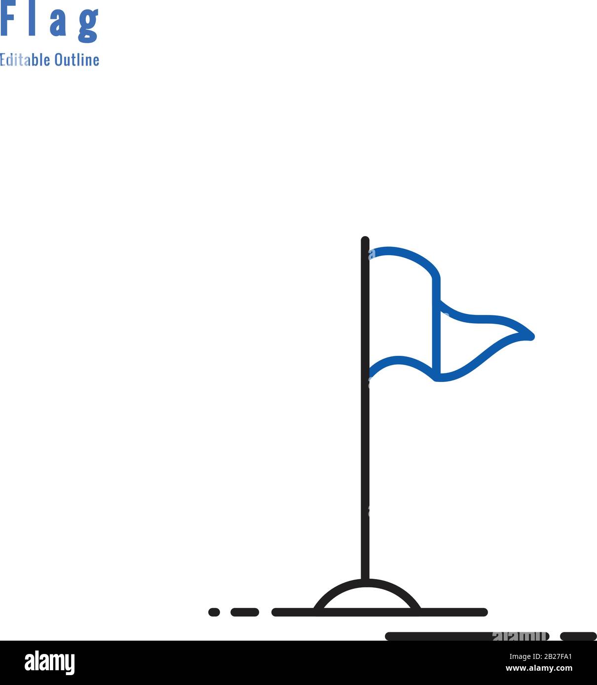 Industry milestone Stock Vector Images - Alamy