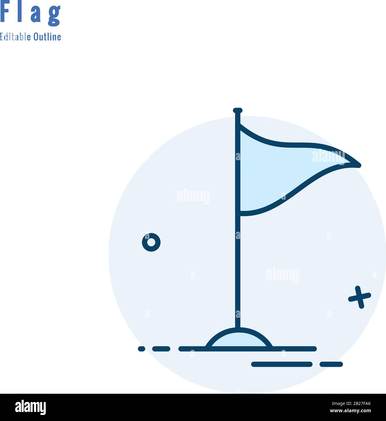 Flag icons set, Success icon, Milestone icon, Competition flag ...