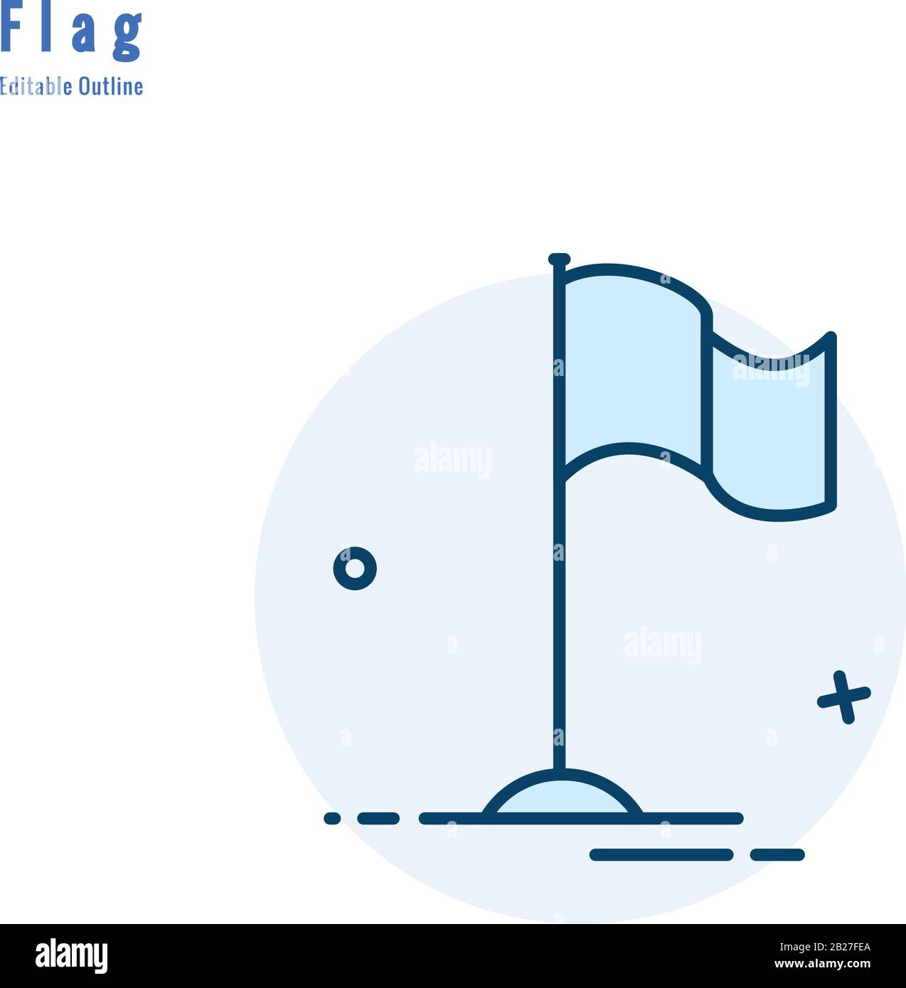 Flag icons set, Success icon, Milestone icon, Competition flag ...