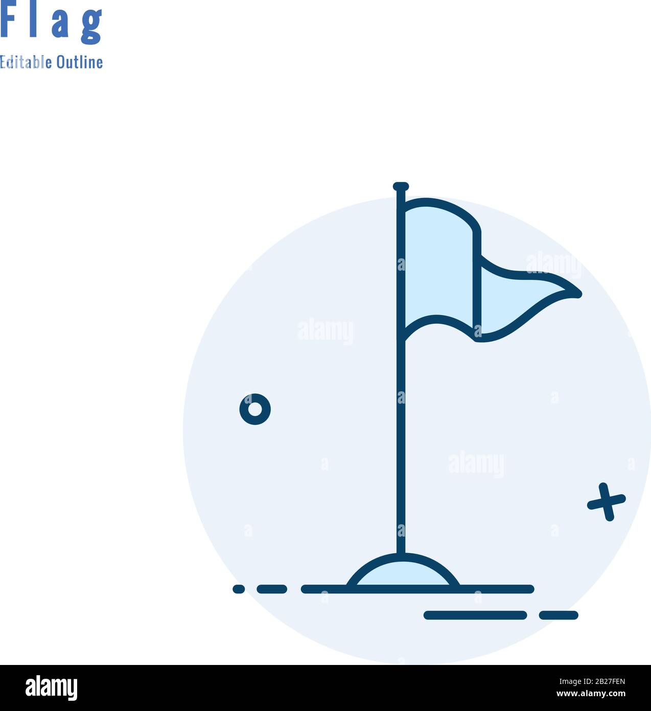 Flag icons set, Success icon, Milestone icon, Competition flag ...