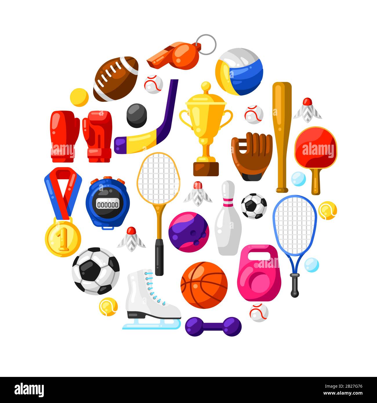 Baseball card play Stock Vector Images - Alamy