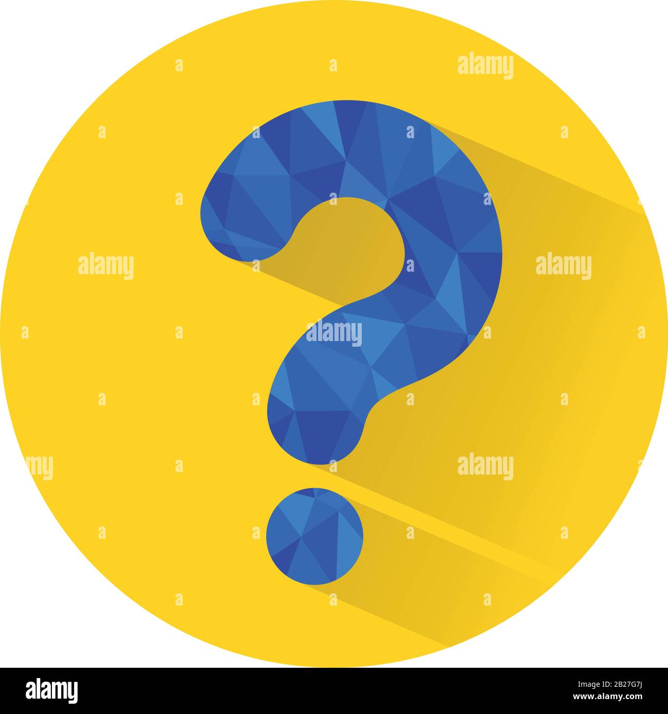 Question mark, Question icon, Quiz symbol, Assessment template, Problem ...