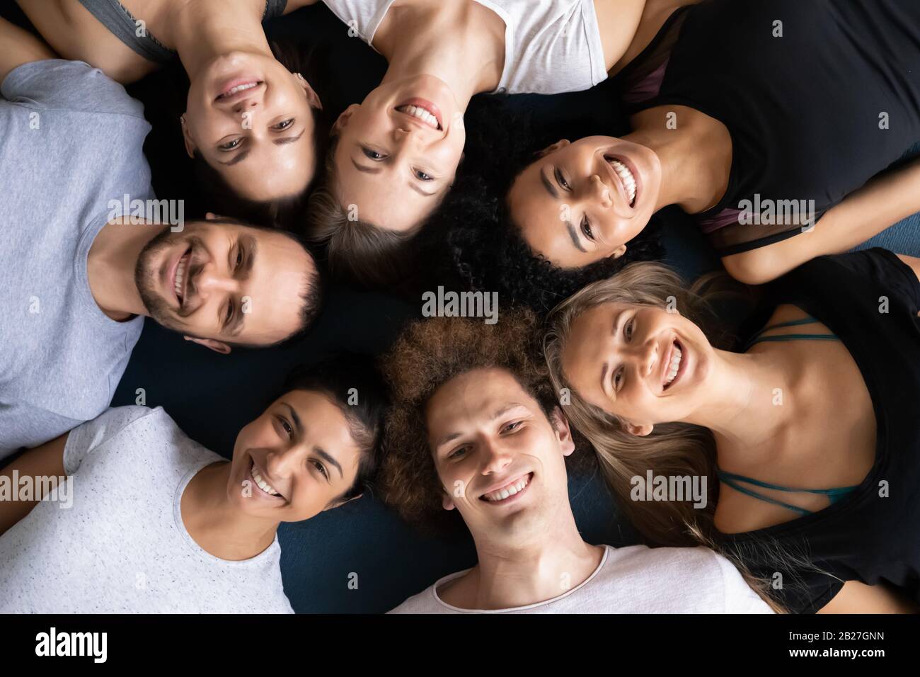 Beautiful circle hi-res stock photography and images - Alamy