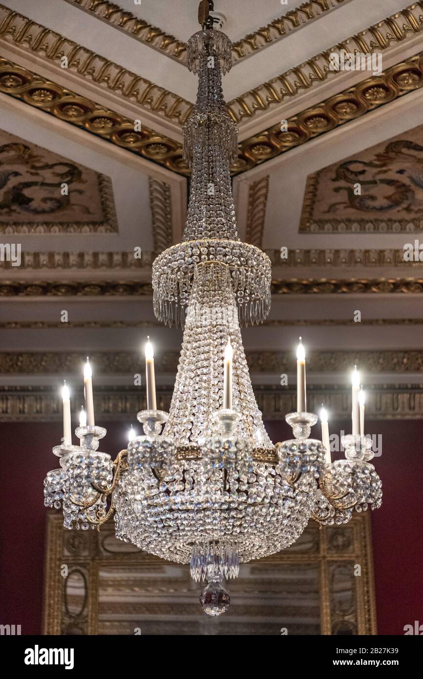 Berkshire uk landscape painting hi-res stock photography and images - Alamy