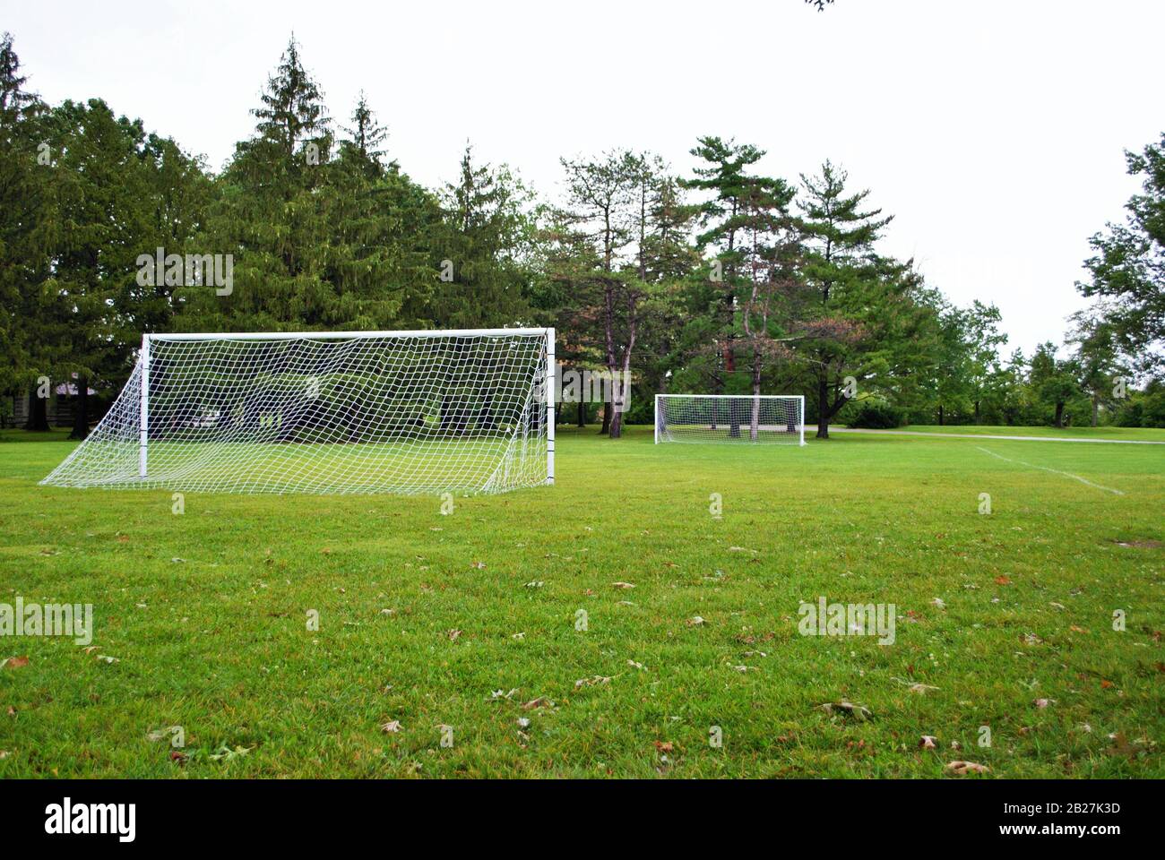 Soccer Field Sidelines Soccer Field Line Marking For Meadowcreek High