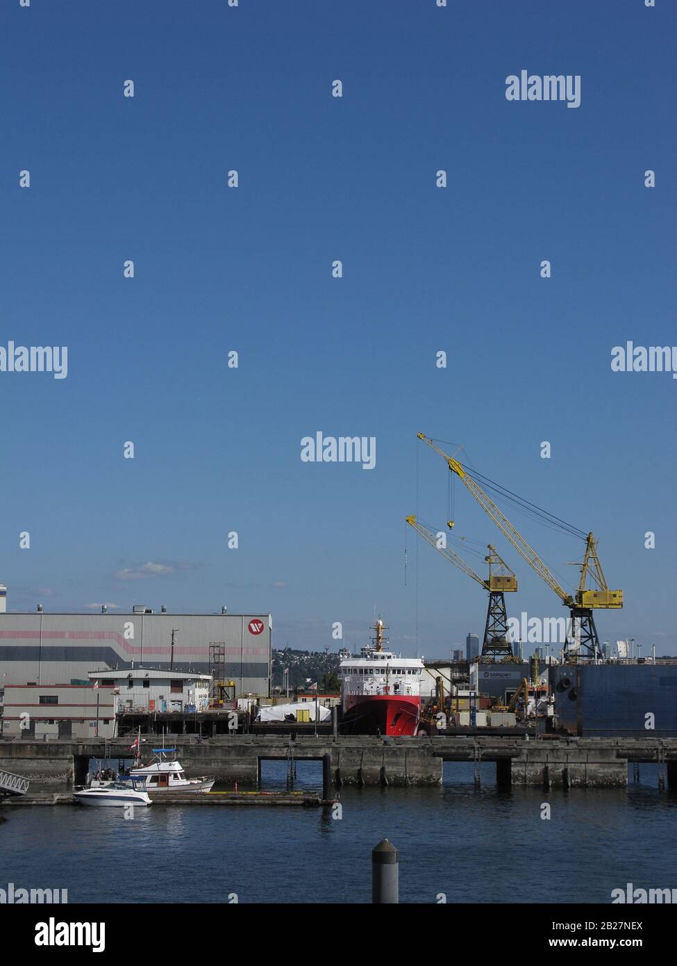 Centerm terminal hi-res stock photography and images - Alamy