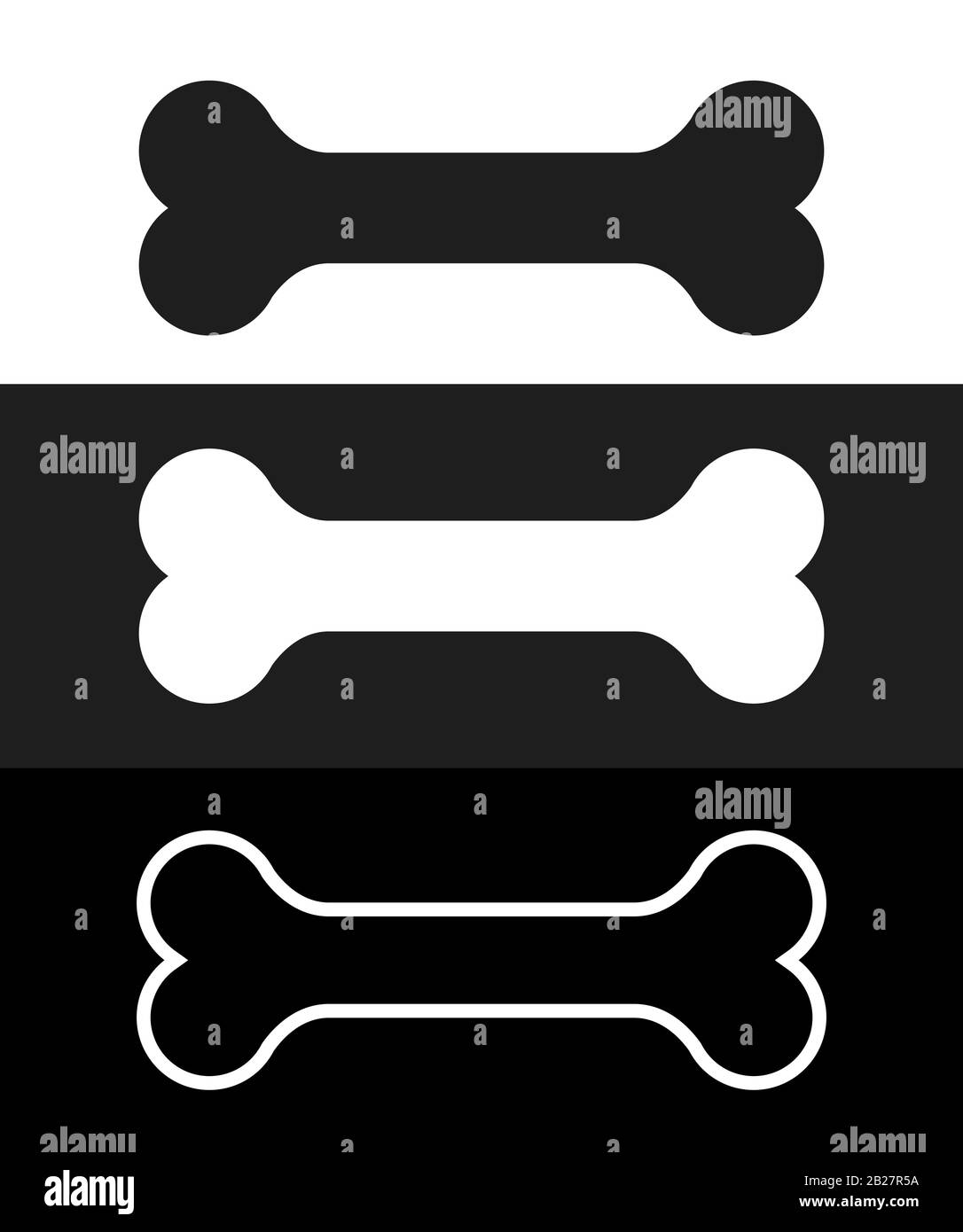 Crunchy vector vectors Black and White Stock Photos & Images - Alamy