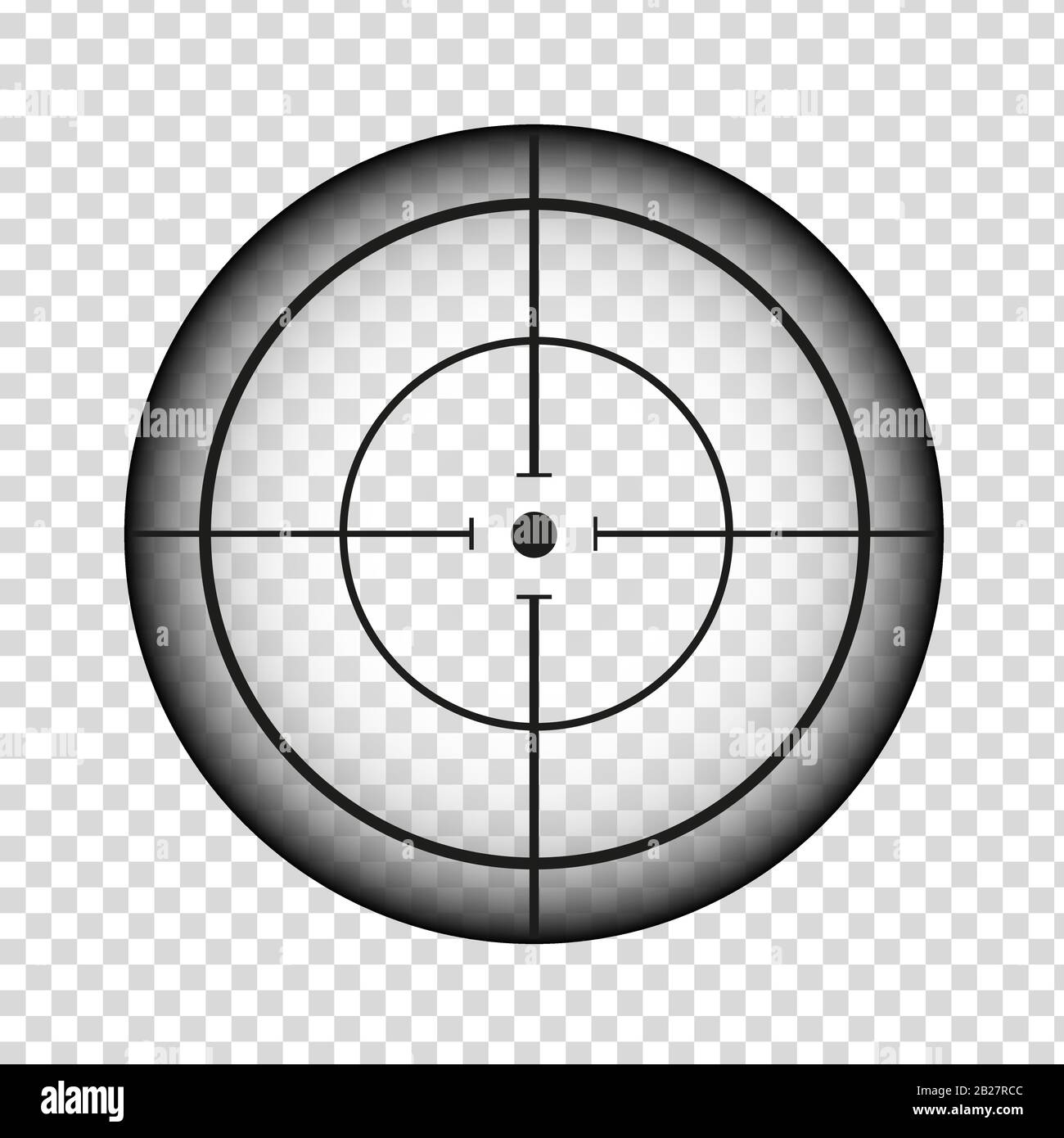 Target finder gun hi-res stock photography and images - Alamy