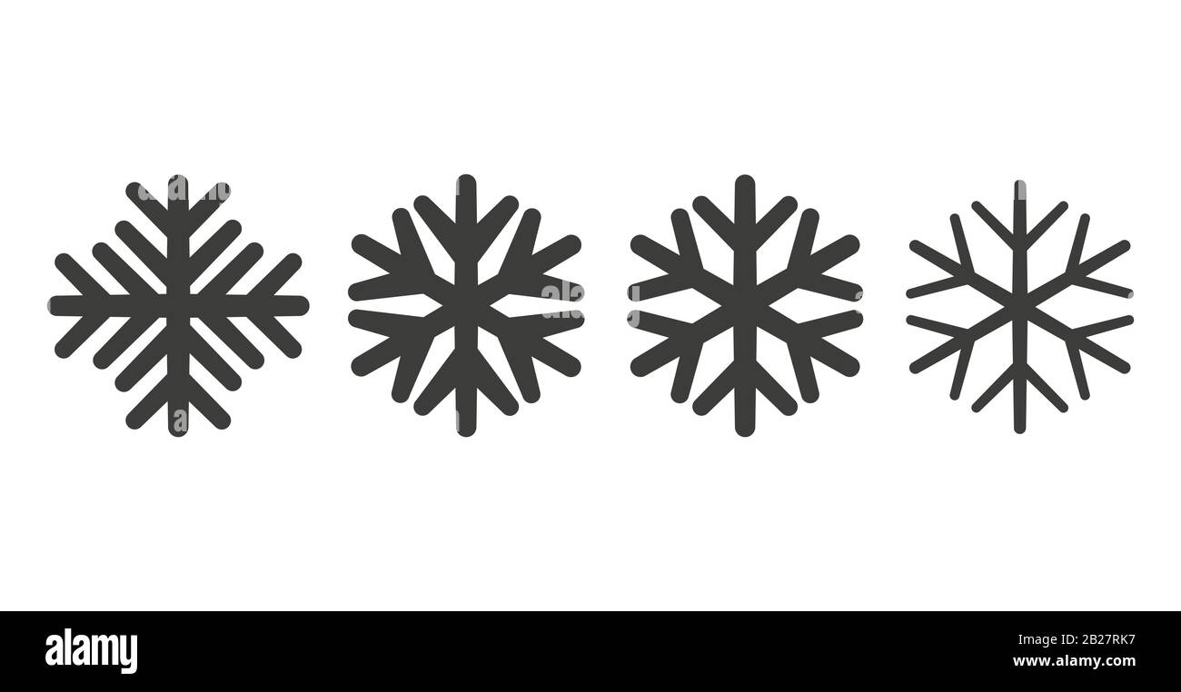 Icy vector vectors Cut Out Stock Images & Pictures - Alamy