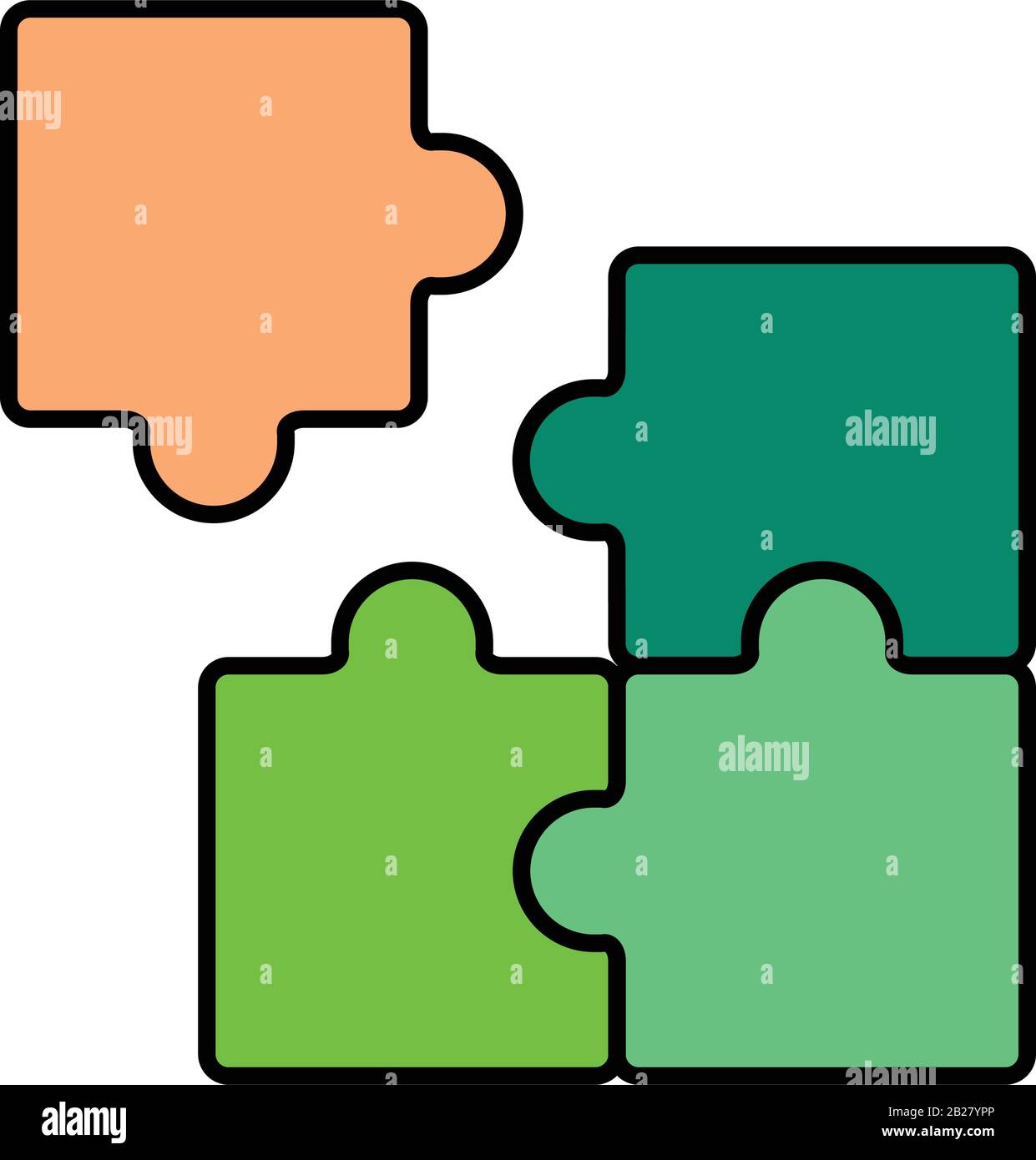 wrong, incorrect, mismatch, dispute icon, puzzle icons, outline icons ...