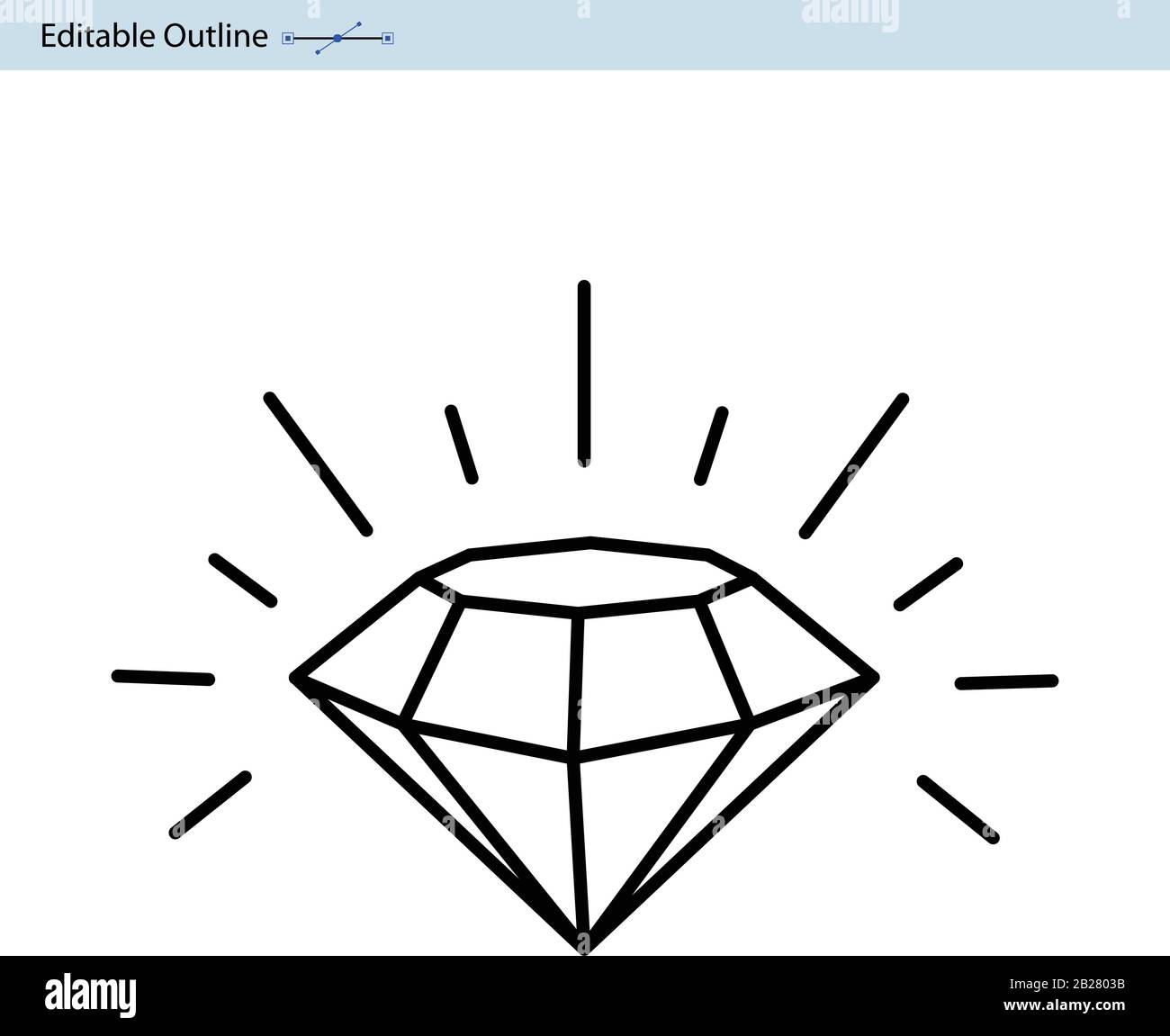 Diamond icon, 7 star rating, Premium Excellent Business Performance ...