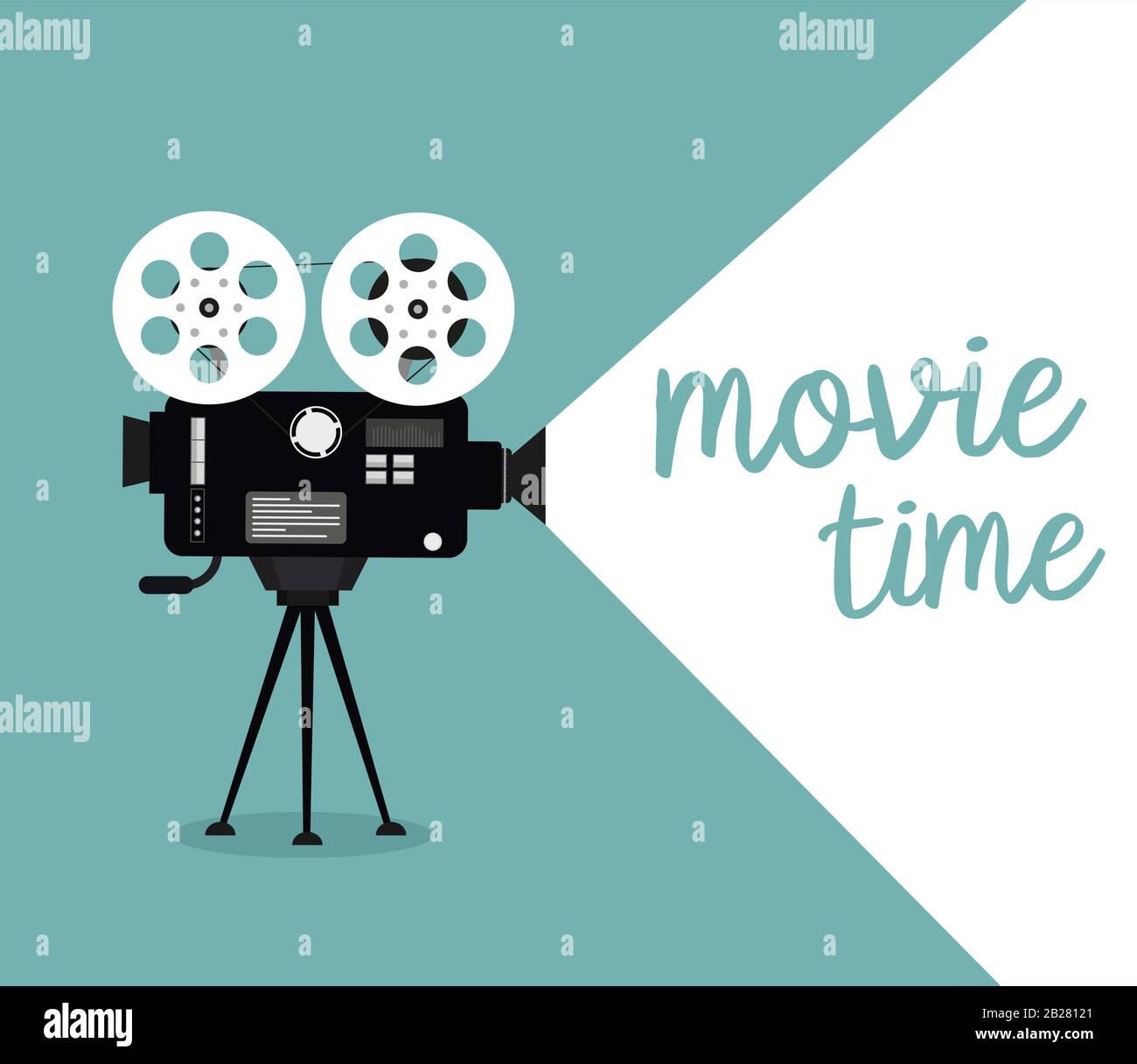 Cinema banner hi-res stock photography and images - Alamy