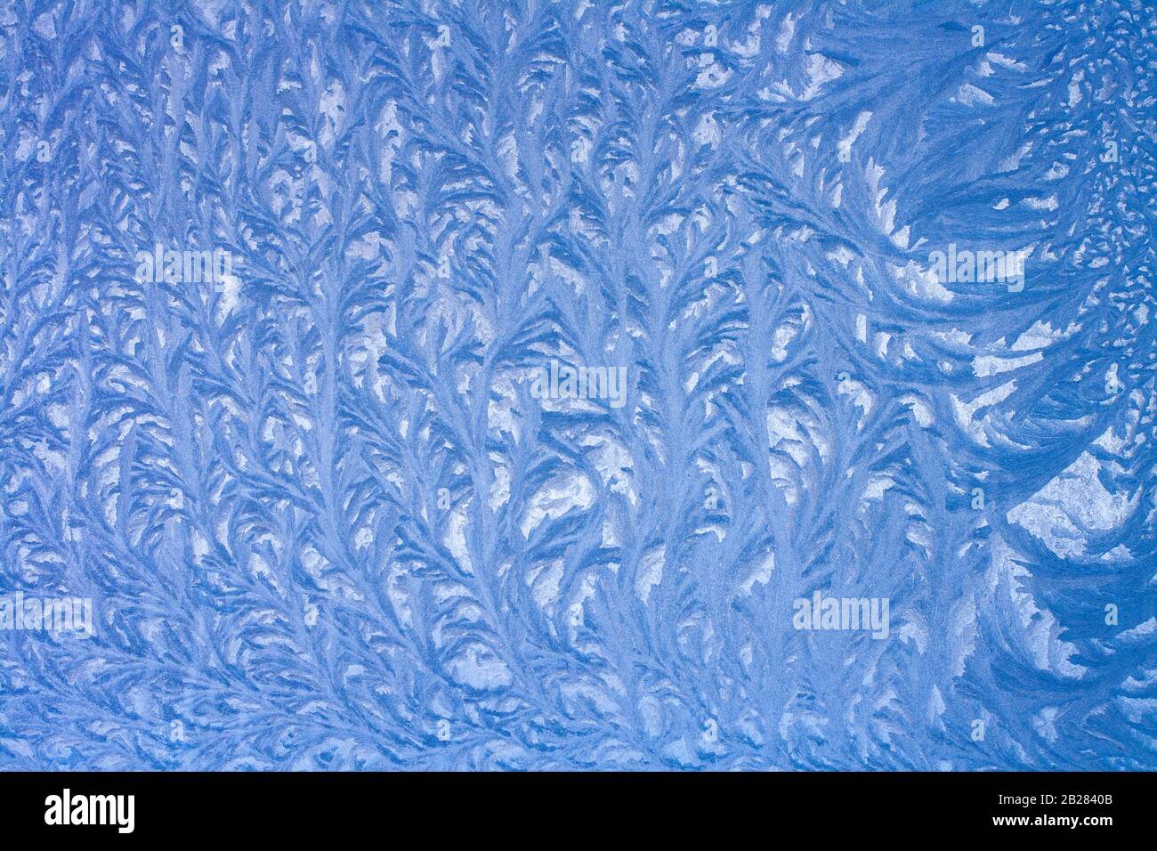 Frostwork hi-res stock photography and images - Alamy