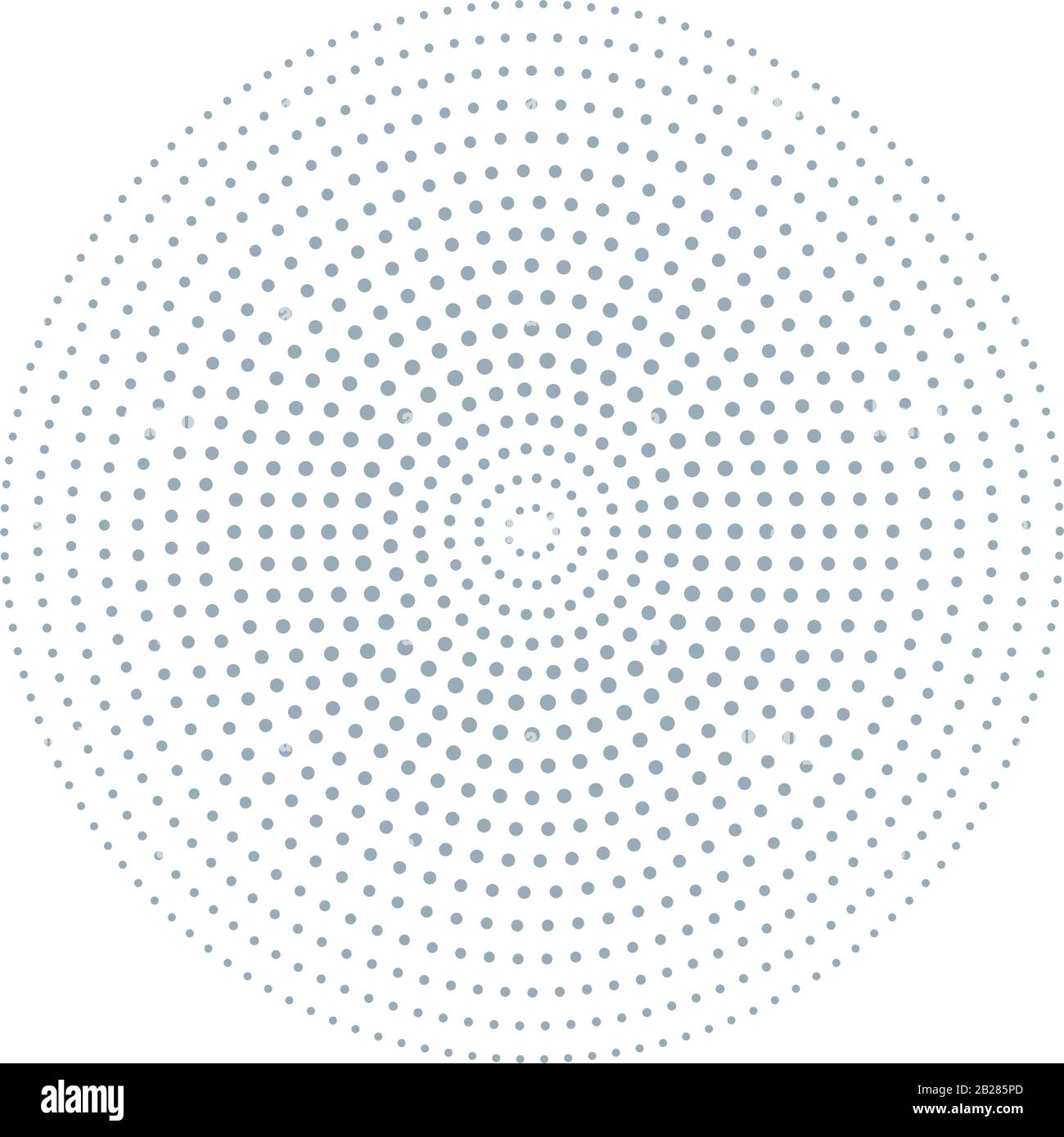 Pop art texture for poster, Halftone pattern with dot and circles ...