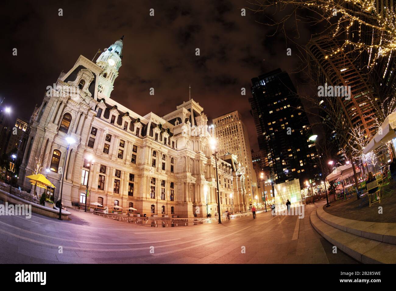 Midnight dome view hi-res stock photography and images - Alamy