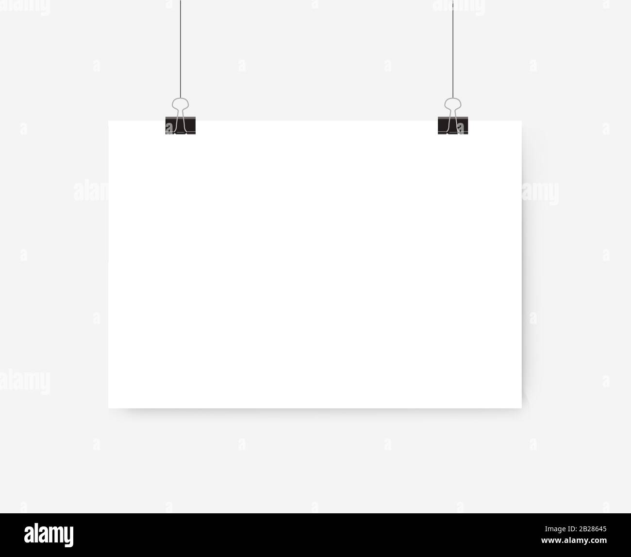 Re hanging exhibition gallery Stock Vector Images - Alamy