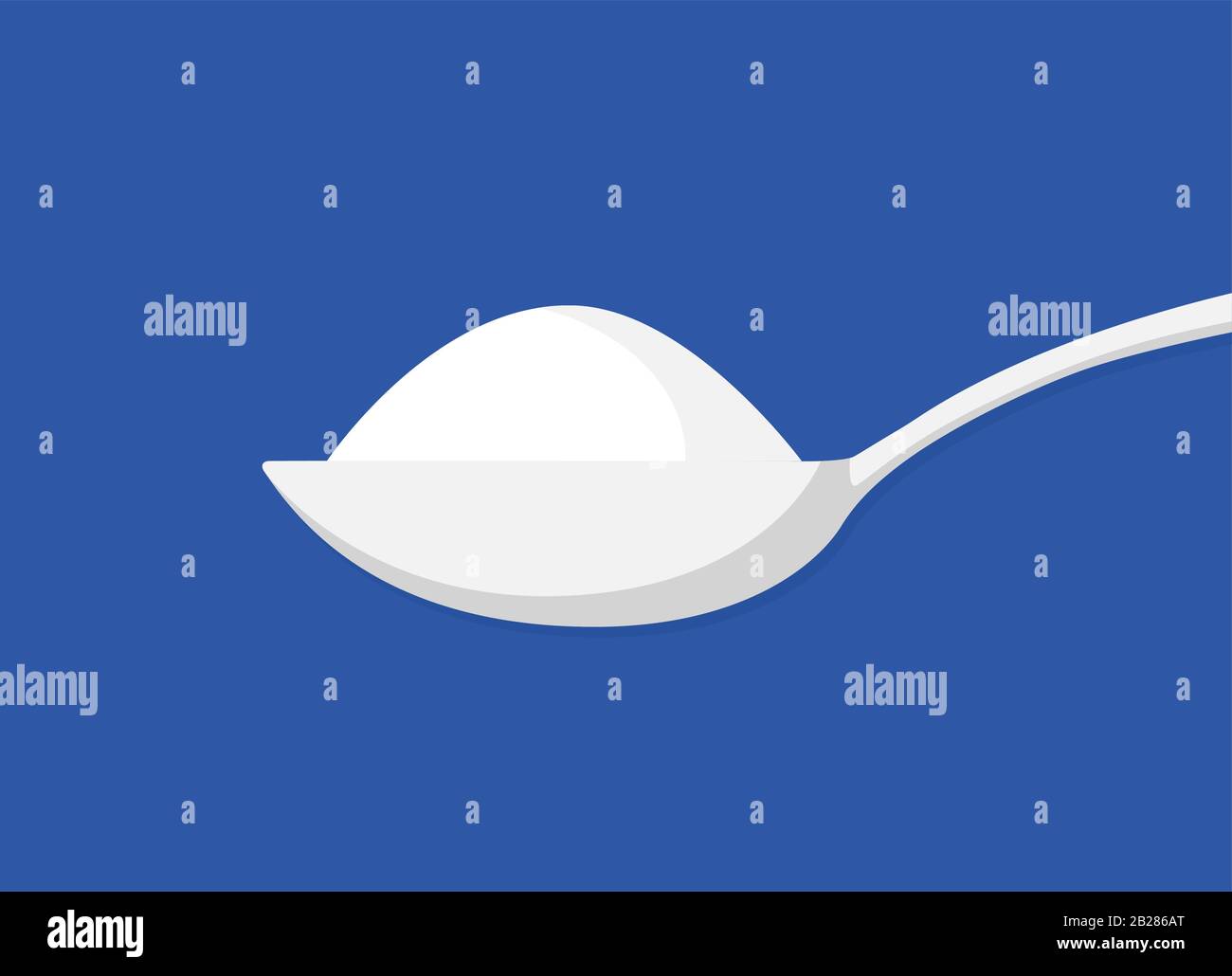 Black powder content Stock Vector Images - Alamy