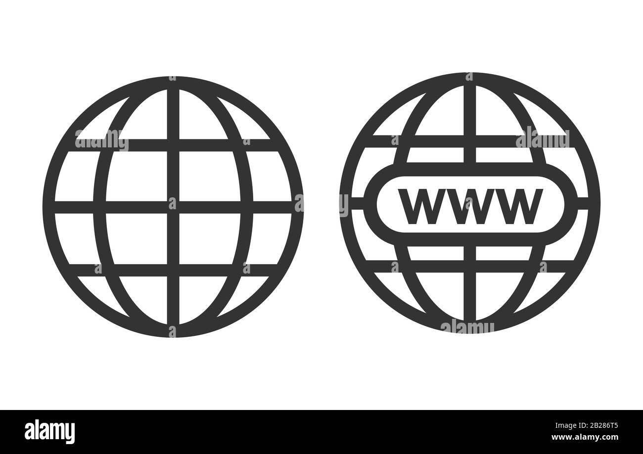 Intranet Stock Vector Images - Alamy